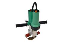 China SWT-TAC Semi Automatic Roofing Membrane Tpo Welding Machine for sale