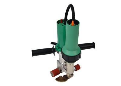 China SWT-TAC Semi Automatic Roofing Membrane Tpo Welding Machine for sale
