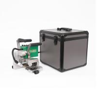 China Hot Wedge Machine CX300 Dual Purpose Welder With Liquid Crystal Display for sale