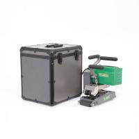 China HDPE Geomembrane Full Power Welding Machine CX600 for sale