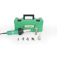 China Hot Air Welder CX1600S With Various Nozzle Options for sale