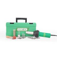 China Hot Air Welder CX1600S With Various Nozzle Options for sale