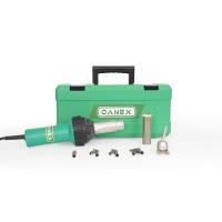 China Hot Air Welder CX1600S With Various Nozzle Options for sale