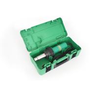 China Hot Air Welder CX1600S With Various Nozzle Options for sale
