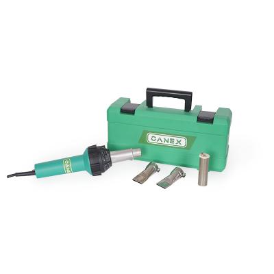 China CX1600S BL 1600W Hot Air Welder Brushless Motor for sale