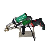 China Extrusion Welding Machine SWT-NS610A Metabo Motor for sale