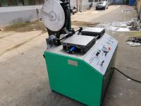 China 90-315mm Workshop Fitting Fabrication Welding Fusion Machine for HDPE PP Elbow Tee&Cross Wye Welding Types for sale