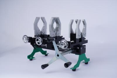 China Spider Suspening Tool For Socket Fusion Welding Spider with 3 clamps 20-125mm PPR / PVDF / PE for sale