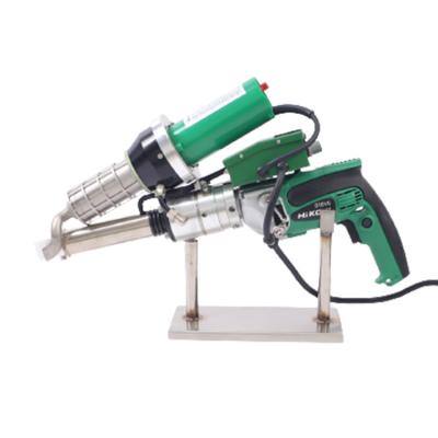 China 220V 3400W Plastic Extrusion Welding Machine with 2 Years Warranty for Tanks and Containers for sale