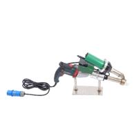 China 220V 1600W Extrusion Welding Machine with Metabo Motor for Plastic Welding and Repair for sale