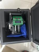 China 0.8-3mm 220V CX500S Geomembrane Welding Machine with Digital Display for Damliner for sale