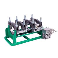 China 110V 220V Manual Hdpe Fusion Welder , Hot Melt Welding Machine for sale