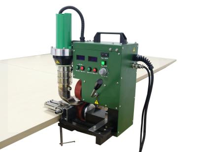 China 20Kg Table Welding TPO Welding Machine 3600w 2300w 2 Years Warranty for sale