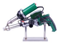 China 220V Motor Protection 2.0KG / H extruding speed Extrusion Welder for sale