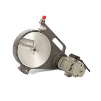 China 90 - 250 mm 220V PE Pipe Hydraulic Termofusion Welding Machine for sale