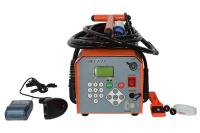 China Multiple Language Options Automatic Multifunction PE Pipe Electrofusion Welding Machine Electrofusion Welding Machine Manufacturers for sale