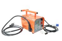 China 20 - 160 mm Automatic Multifunction HDPE Pipe Electrofusion Welding Machine for sale