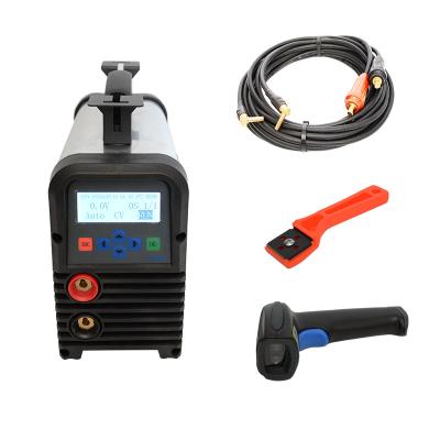 China 20 - 315 mm Automatic Multifunction PE Pipe Electrofusion Welding Machine for sale
