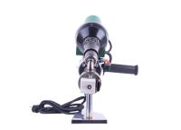 China Polyvinylidene Fluoride Extrusion Welding Machine 50HZ 60HZ CE Approved for sale