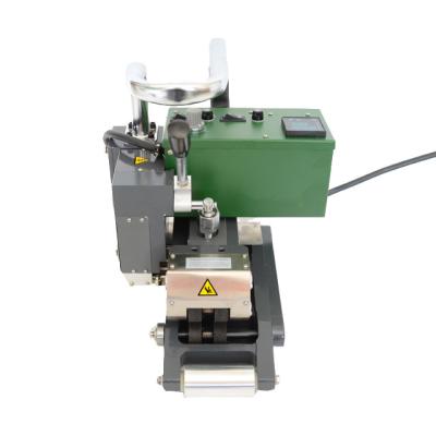 China SWT-NS900 Automatic 1.0 - 3.0 MM PP PVC Geomembrane Welding Machine for sale