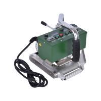China CE PP PVC Geomembrane Welding Machine 0.5m/Min-8m/Min Welding Speed for sale