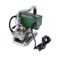 China CE PP PVC Geomembrane Welding Machine 0.5m/Min-8m/Min Welding Speed for sale