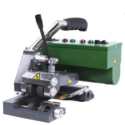 China 0.2mm-2.0mm PVDF Geomembrane Welding Machine With CE Certification for sale