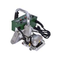 China SWT-NSGM 1200W Geomembrane Welding Machine , Pond Liner Welding Machine for sale