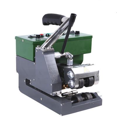 China ISO Certificate Automatic Geomembrane Welding Machine 24 Month Warranty for sale