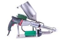 China SWT-NS620C Hand Held Hot Air Plastic Extrusion Welder Machine for sale