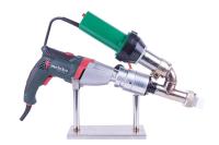 China SWT-NS610E Hand Held Plastic Extrusion Welder Supplier Machine for sale