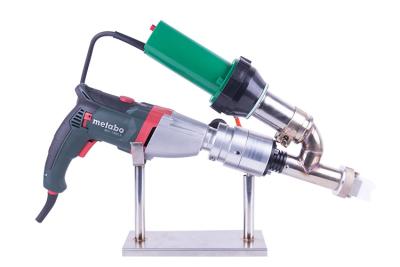 China SWT-NS610E Hand Held Plastic Extrusion Welder Supplier Machine for sale