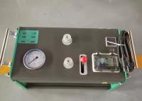 China SWT - V450 / 200H Automatic with CE Certification PE Pipe Butt Fusion Equipment for sale