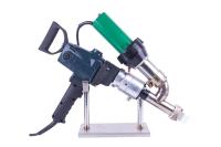 China SWT-NS600F Hot Air Plastic HDPE Pipe Extrusion Welding Machine for sale