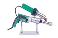 China SWT-NS600E Hdpe Pipe Plastic Pipe Jointing Extrusion Welding Machine for sale