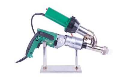 China SWT-NS600E Hdpe Pipe Plastic Pipe Jointing Extrusion Welding Machine for sale