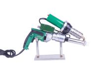 China SWT-NS600B Automatic Hand Held for Plastic Geomembrane Extrusion Welding Machine for sale