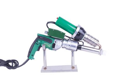 China SWT-NS600B Automatic Hand Held for Plastic Geomembrane Extrusion Welding Machine for sale