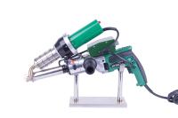 China SWT-NS600A Air Heated Hand Held Plastic Extrusion Welding Machine for sale