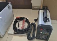 China DPS20-2.2KW HDPE Electrofusion Welding Machine 220V 20mm-200mm for sale