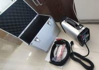 China DPS20-3.5KW PE Pressure Fittings Electrofusiom Welding Machine for sale