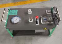 China PE PVDF Hydraulic Butt Fusion Welding Machine , Pipe Welding Equipment 4.25KW for sale