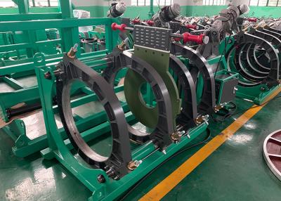 China 220V 50HZ 60HZ Pe Pipe Fusion Welding Machine CE Certificate for sale