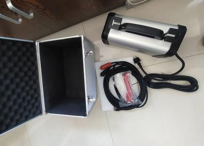 China Polyethylene Pipe Electrofusion Welding Machine for Drinking Water System for sale