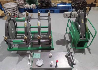China SWT - V500 / 280H Equipo automatico de soldadura a tope de union de tuberias de 280 - 500 mm for sale