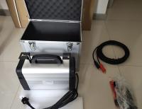 China 20mm-200mm Hdpe Electrofusion Machine , CE Pipe Electrofusion Welder for sale