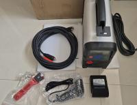China 20mm-200mm Electrofusion Welding Machine , Fusion Welding Machine For Ppr Pipe for sale