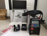 China CE 3.5KW Electrofusion Welding Machine For Water Transport Pipe for sale
