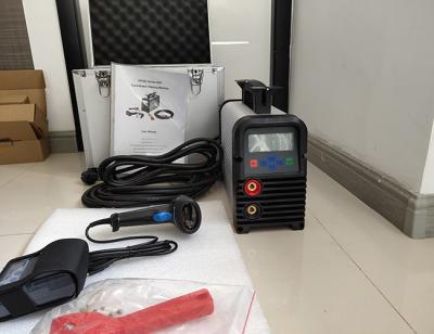 China 20mm-315mm Electrofusion Welding Equipment For Welding HDPE Pipes for sale
