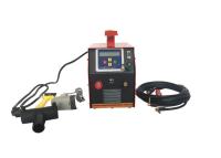 China ISO 20mm-500mm Electrofusion Welding Machine for PE Pipe and Fittings for sale
